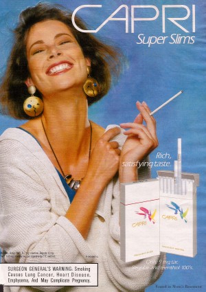 Pick Me! » Capri Super Slims