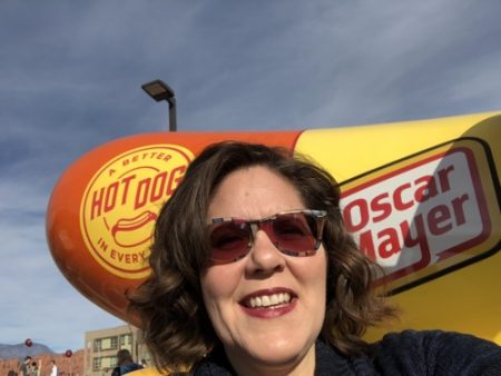 Pick Me! - Laura Moncur's Weblog