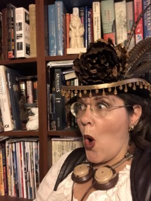 Pick Me! - Laura Moncur's Weblog