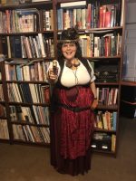 Pick Me! - Laura Moncur's Weblog